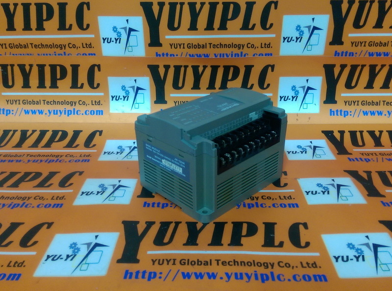 SHARP JW-1324K PROGRAMMABLE CONTROLLER - PLC DCS SERVO Control MOTOR POWER SUPPLY IPC ROBOT